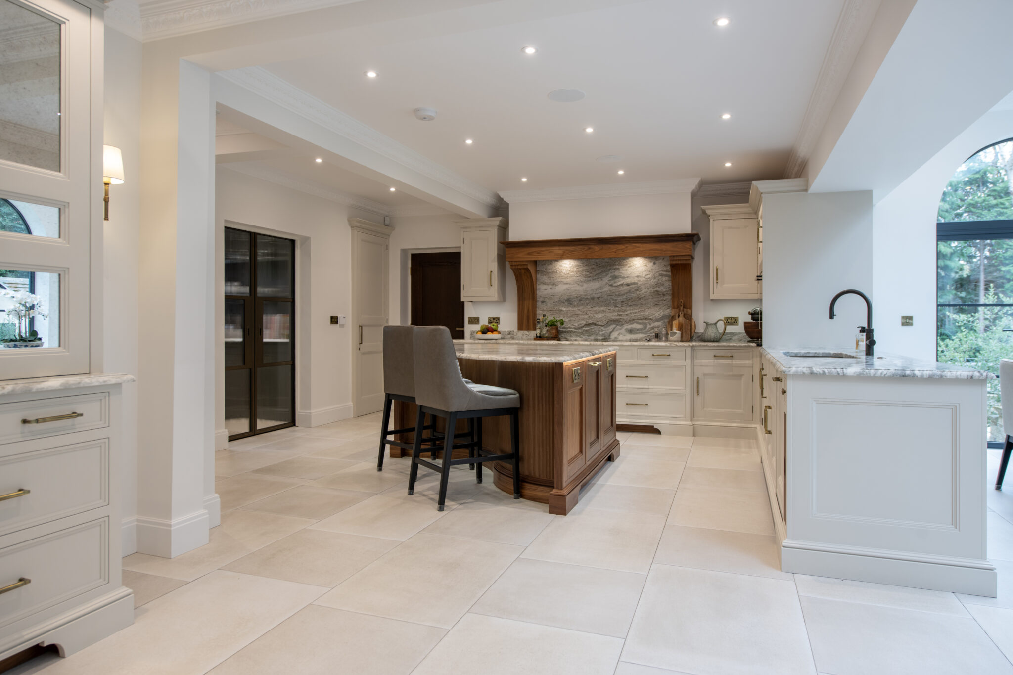 Truly Bespoke - Jeremy Wood