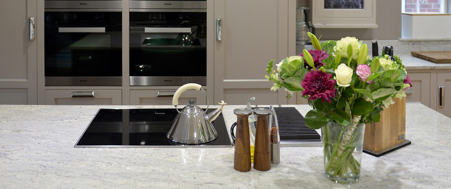 Jeremy Wood Designed Interiors % Beverley Handmade Kitchens